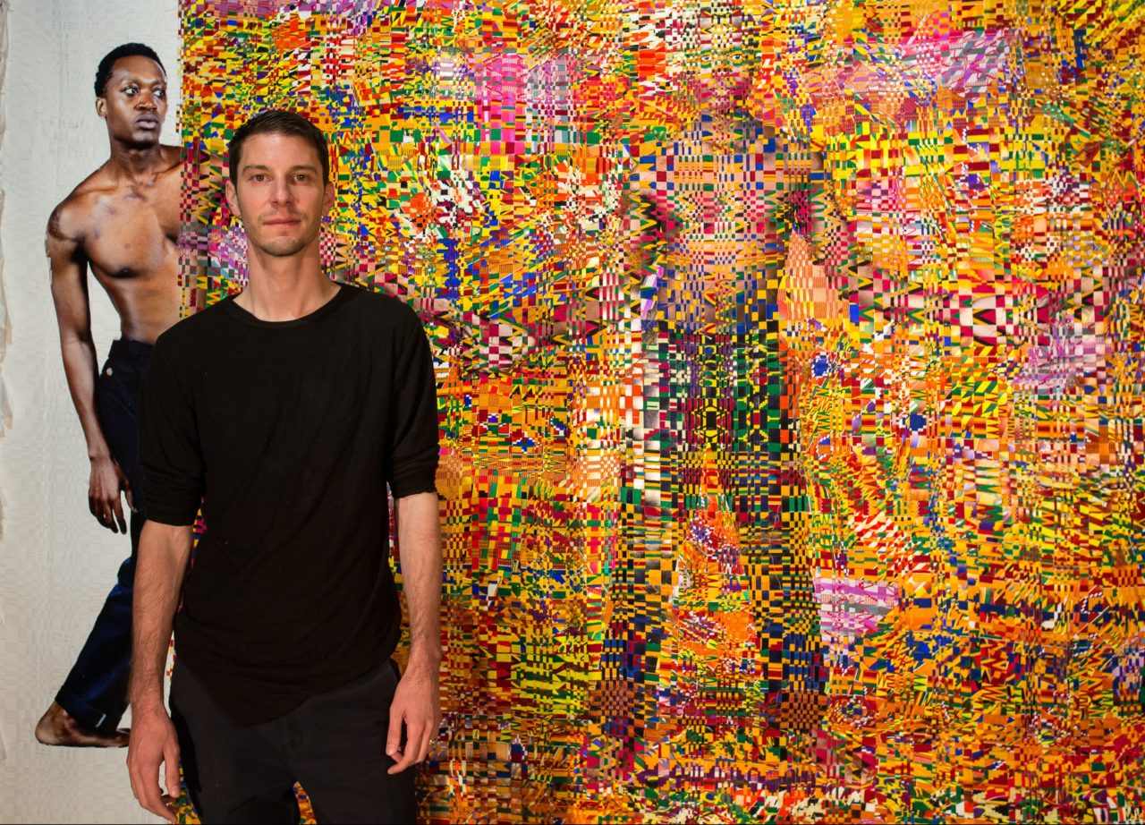 Kyle Meyer (USA) | Fondation Blachère